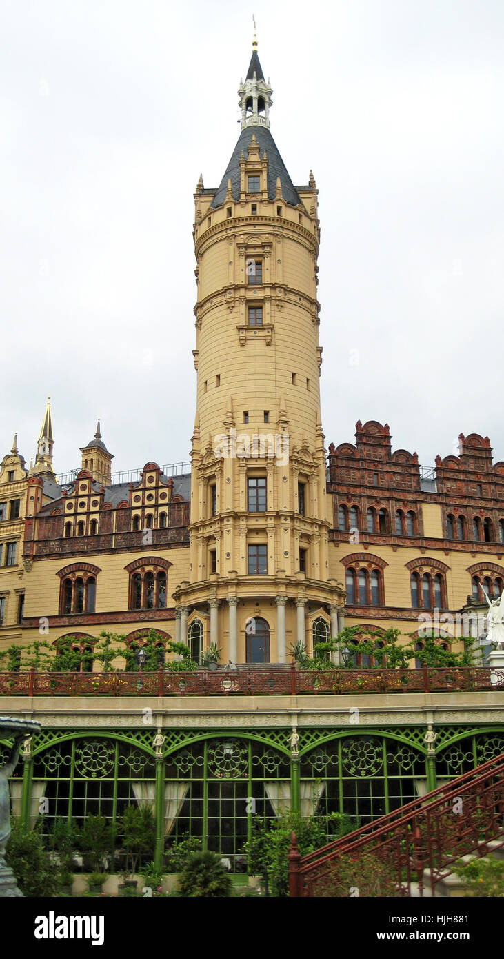 house, building, tower, beautiful, beauteously, nice, travel, city ...