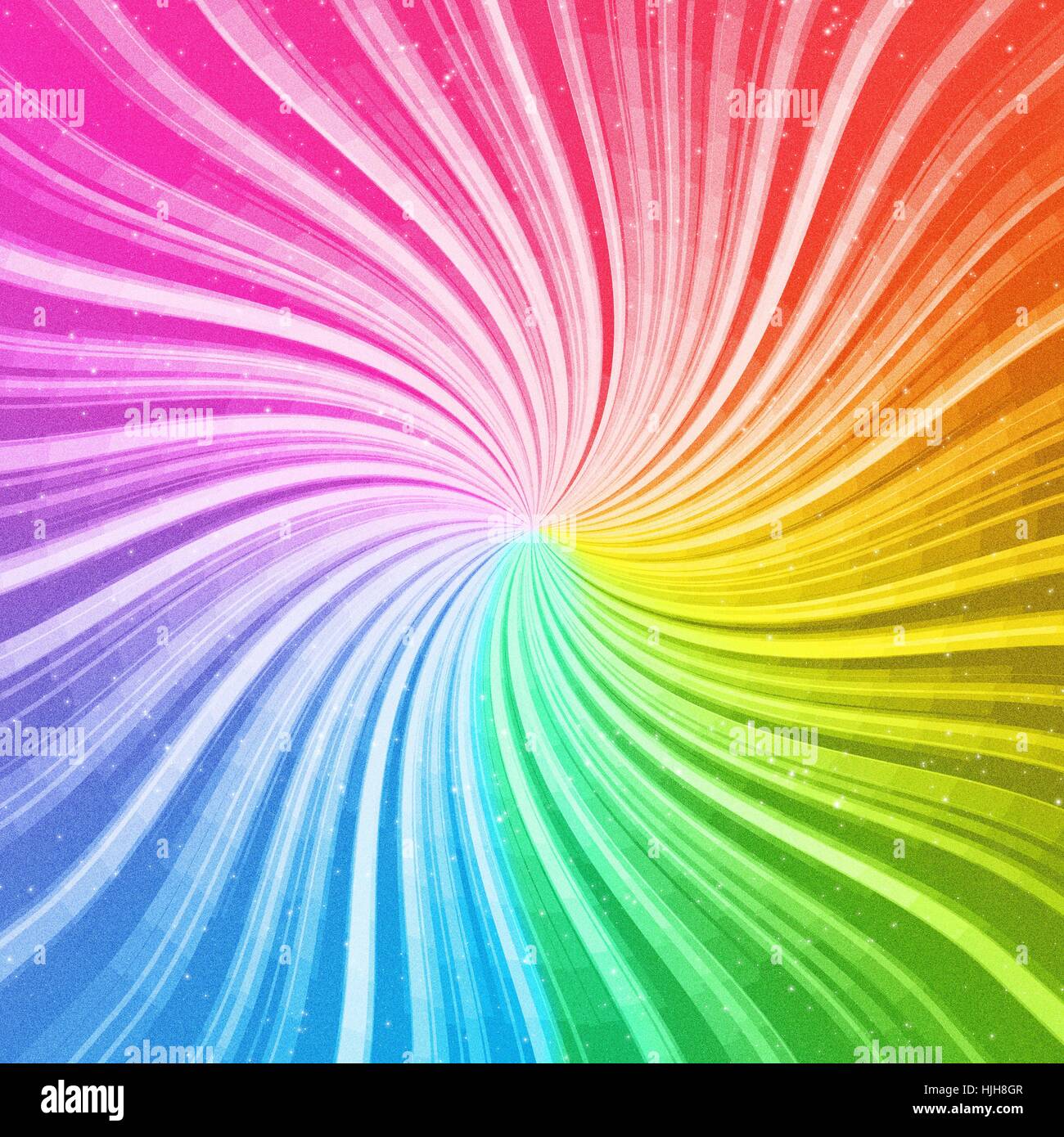 motion, postponement, moving, movement, art, colour, graphic, night ...