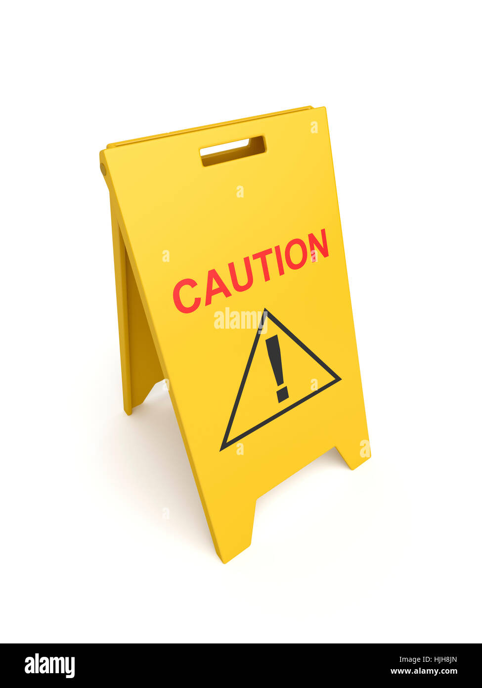 caution, hazard, warning, sign, danger, object, isolated, confusion ...