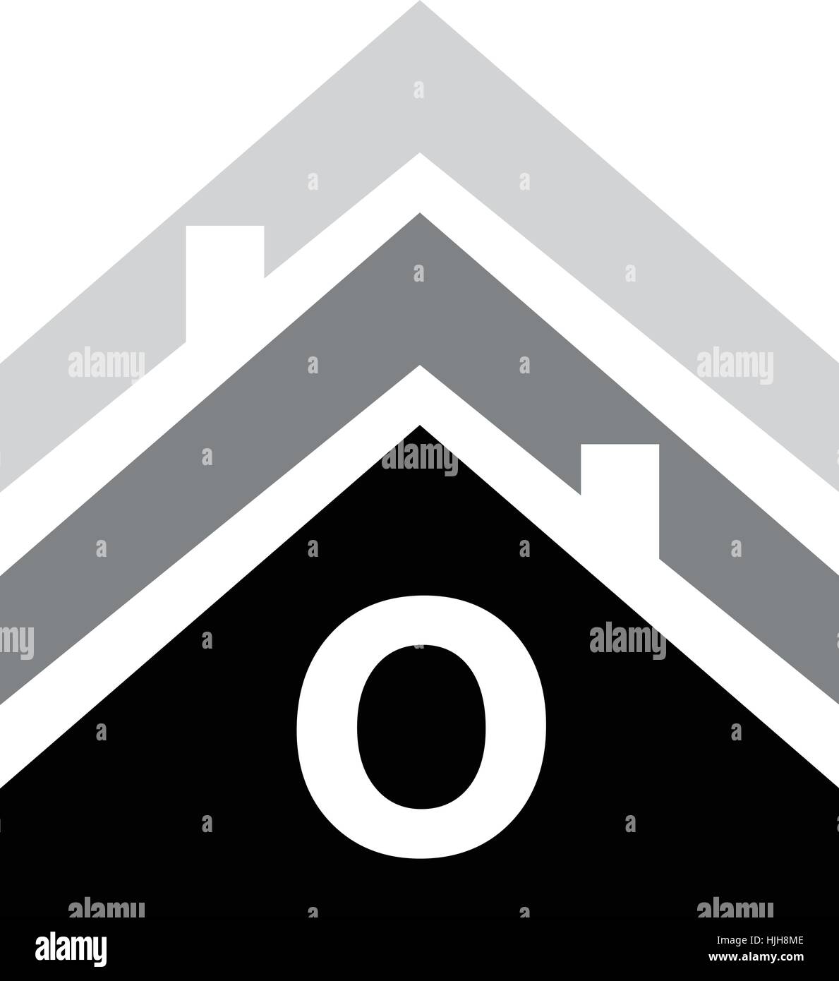 O build Stock Vector Images - Alamy