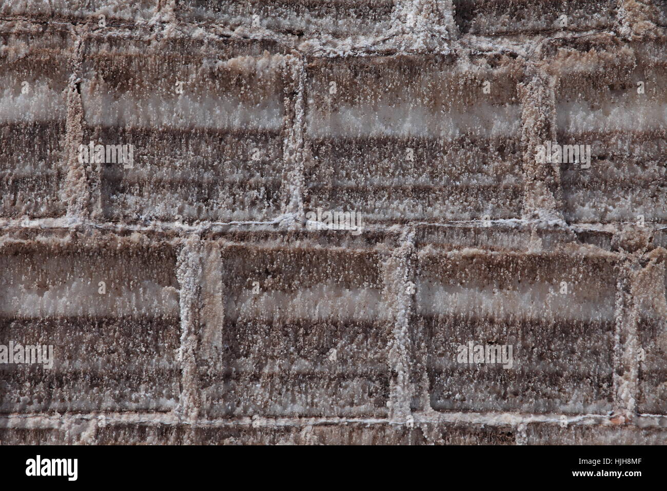 Salzsteine hi-res stock photography and images - Alamy