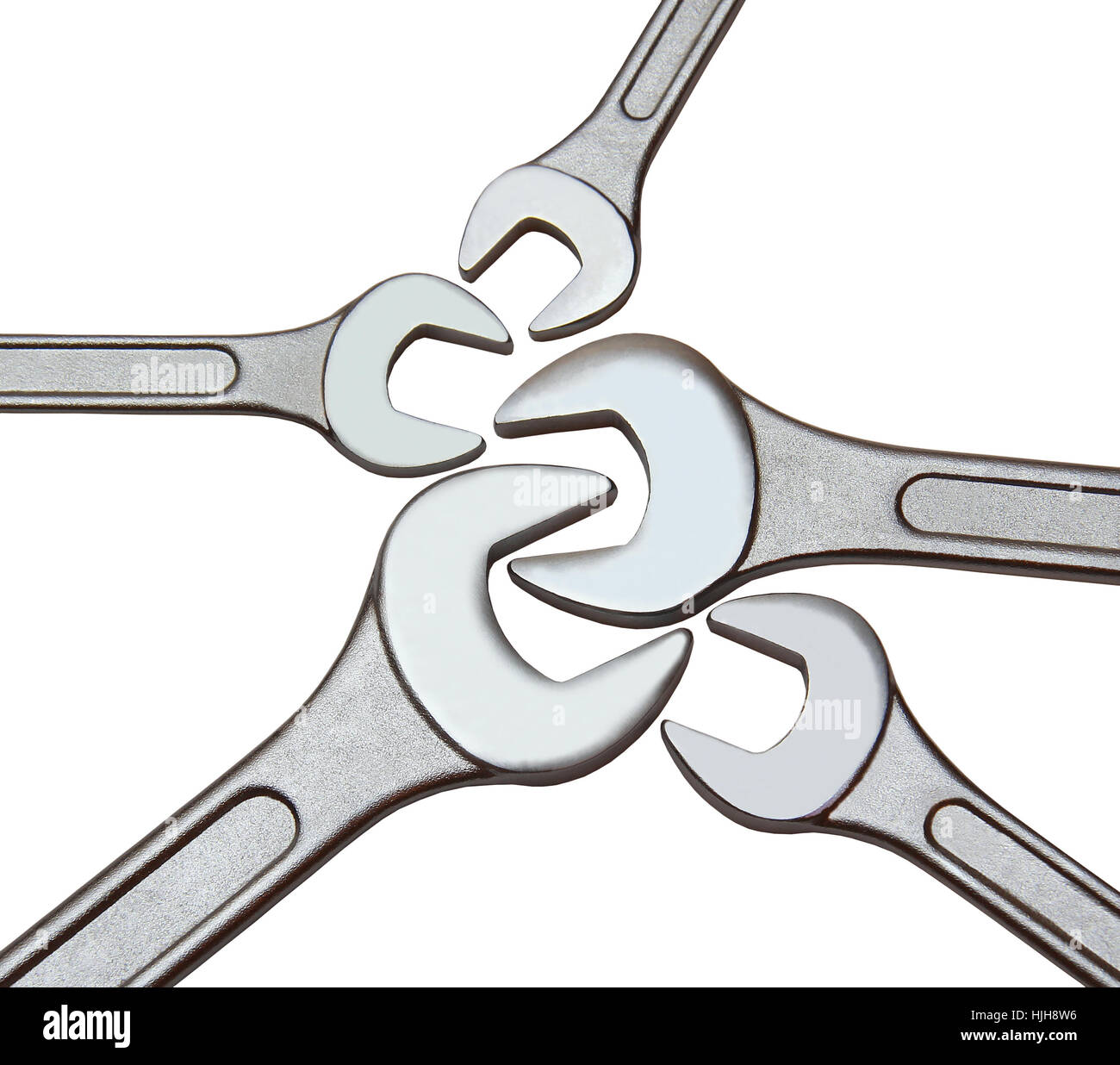 All metal services hi-res stock photography and images - Alamy