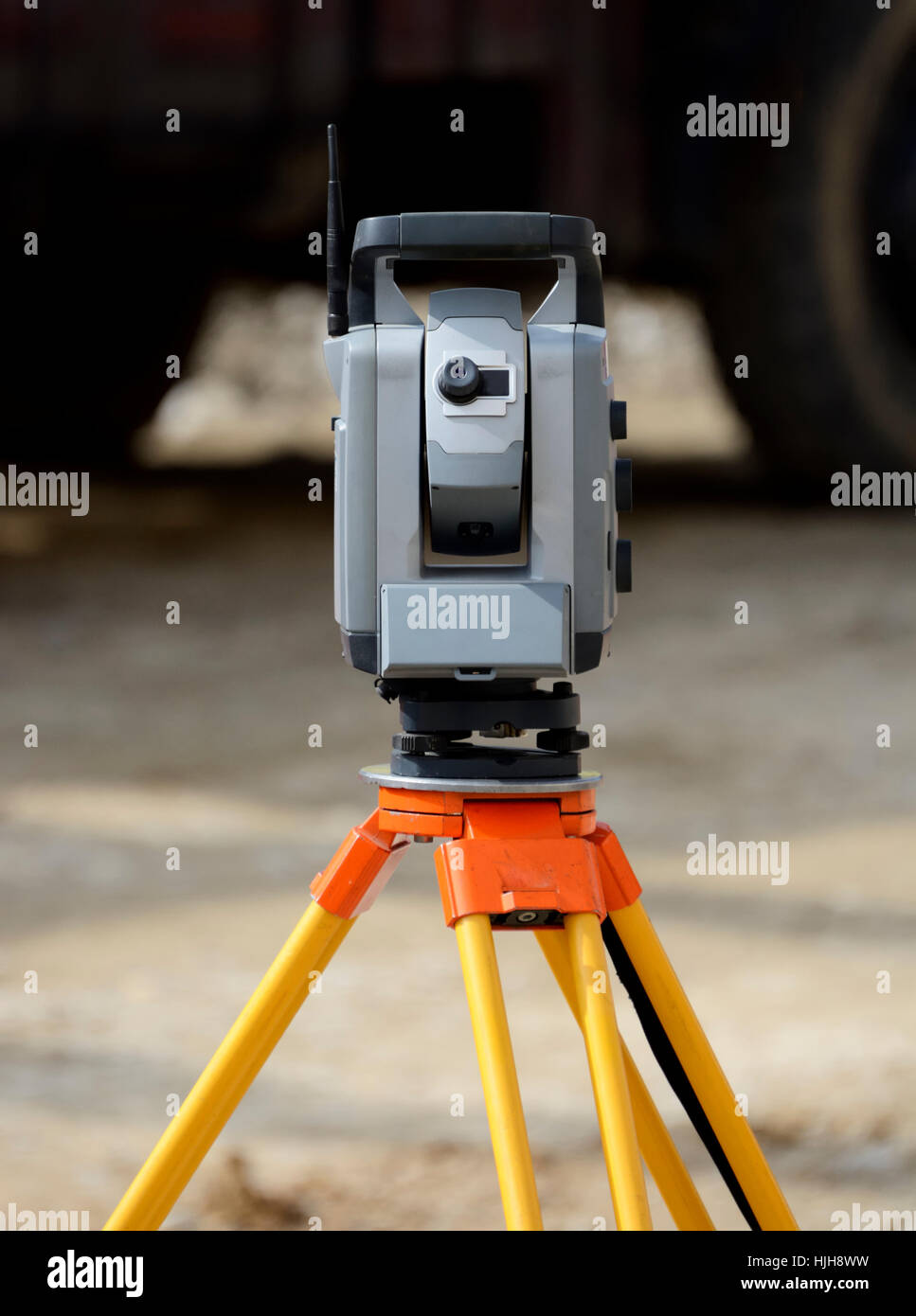 engineering, level, technology, tripod, equipment, measurement, survey ...