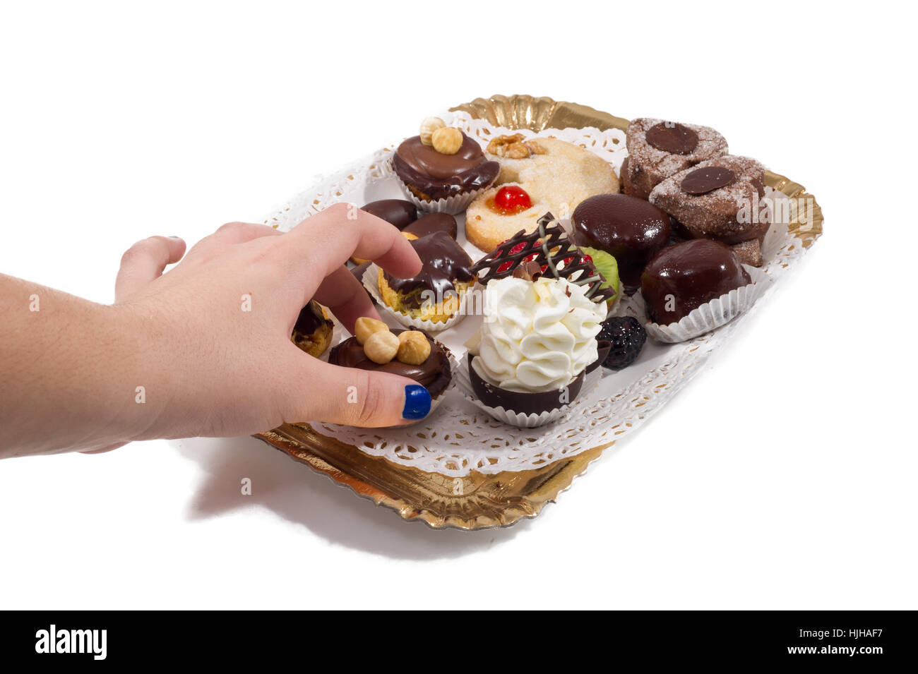 restaurant, objects, sweet, sugar, pastry, party, celebration, tasty ...