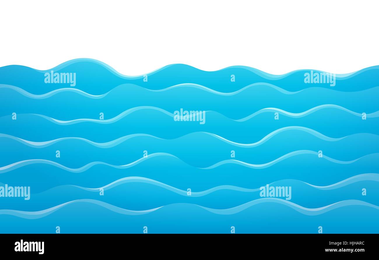 liquid, waves, wave, wavy, aquatic, fluid, water, nature, liquid ...