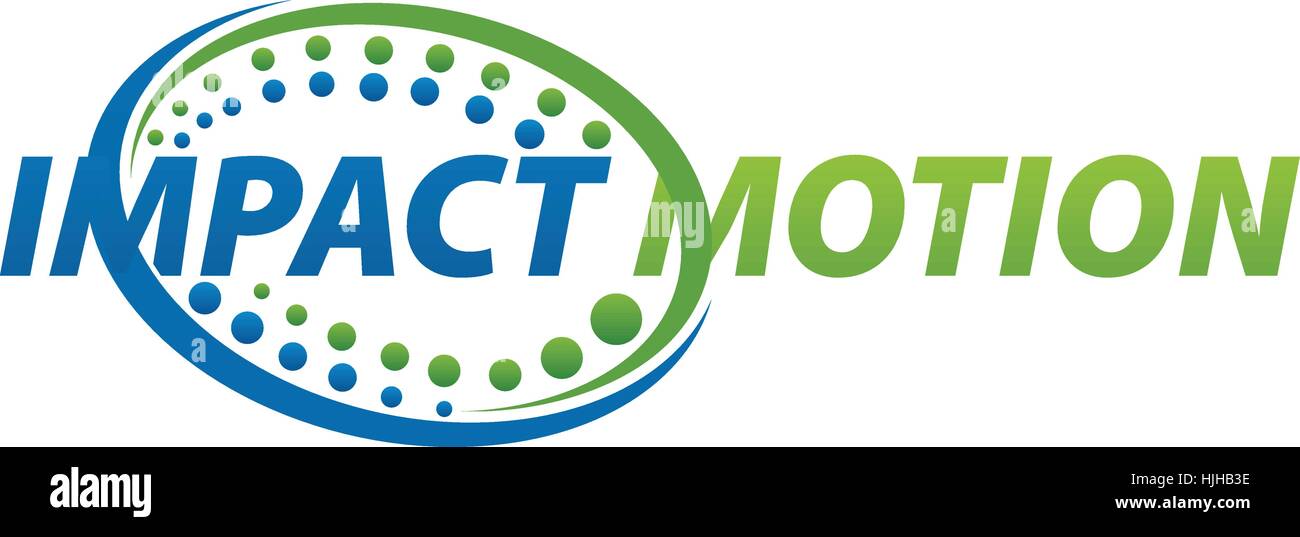 Impact Stock Vector Images - Alamy