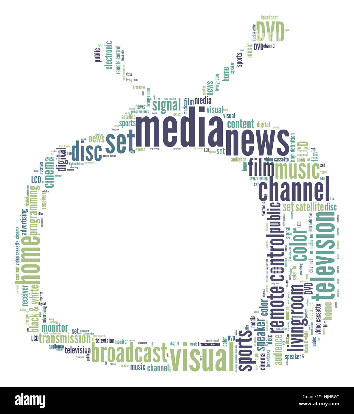 Disc viewer Cut Out Stock Images & Pictures - Alamy