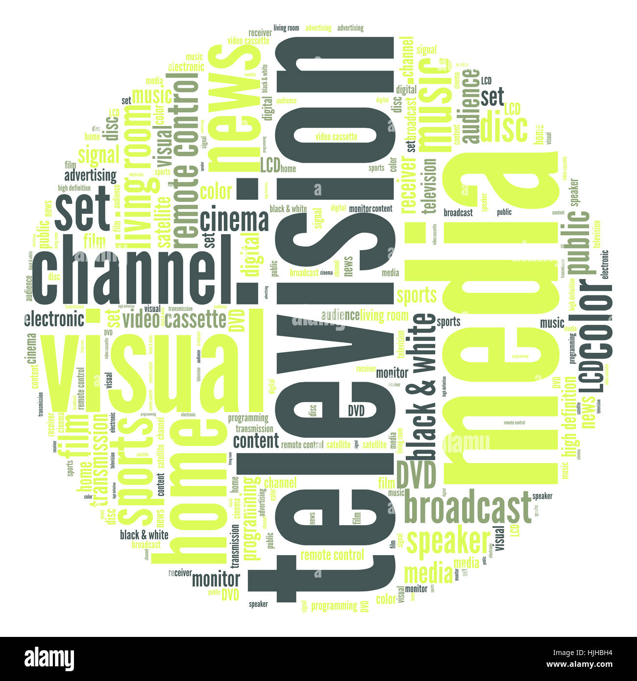 Disc viewer Cut Out Stock Images & Pictures - Alamy