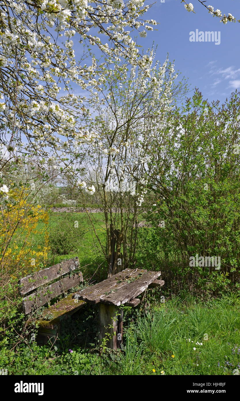 secluded place in the open Stock Photo - Alamy