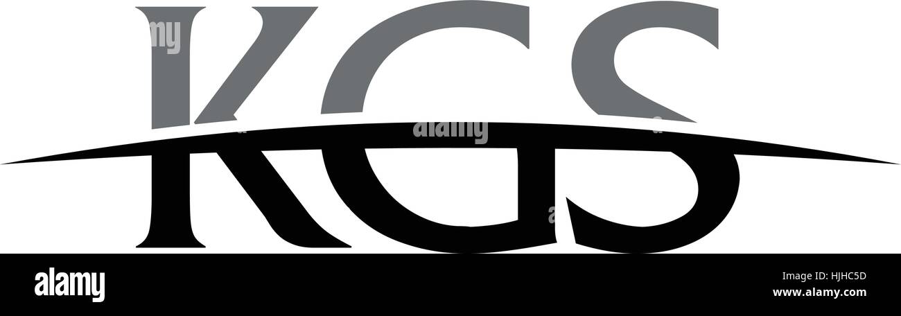 Kgs logo Stock Vector Images - Alamy
