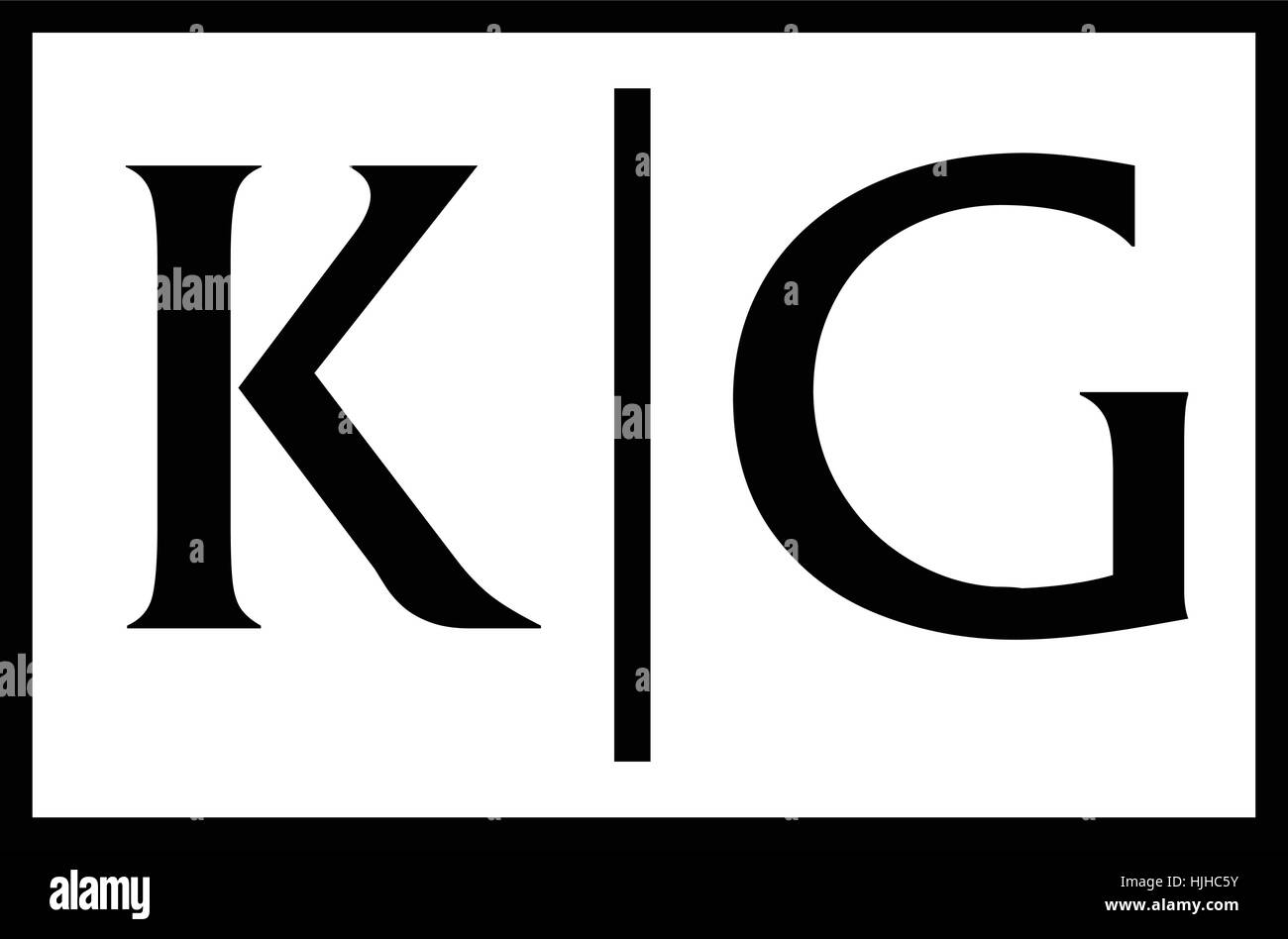 Kg Icon High Resolution Stock Photography and Images - Alamy