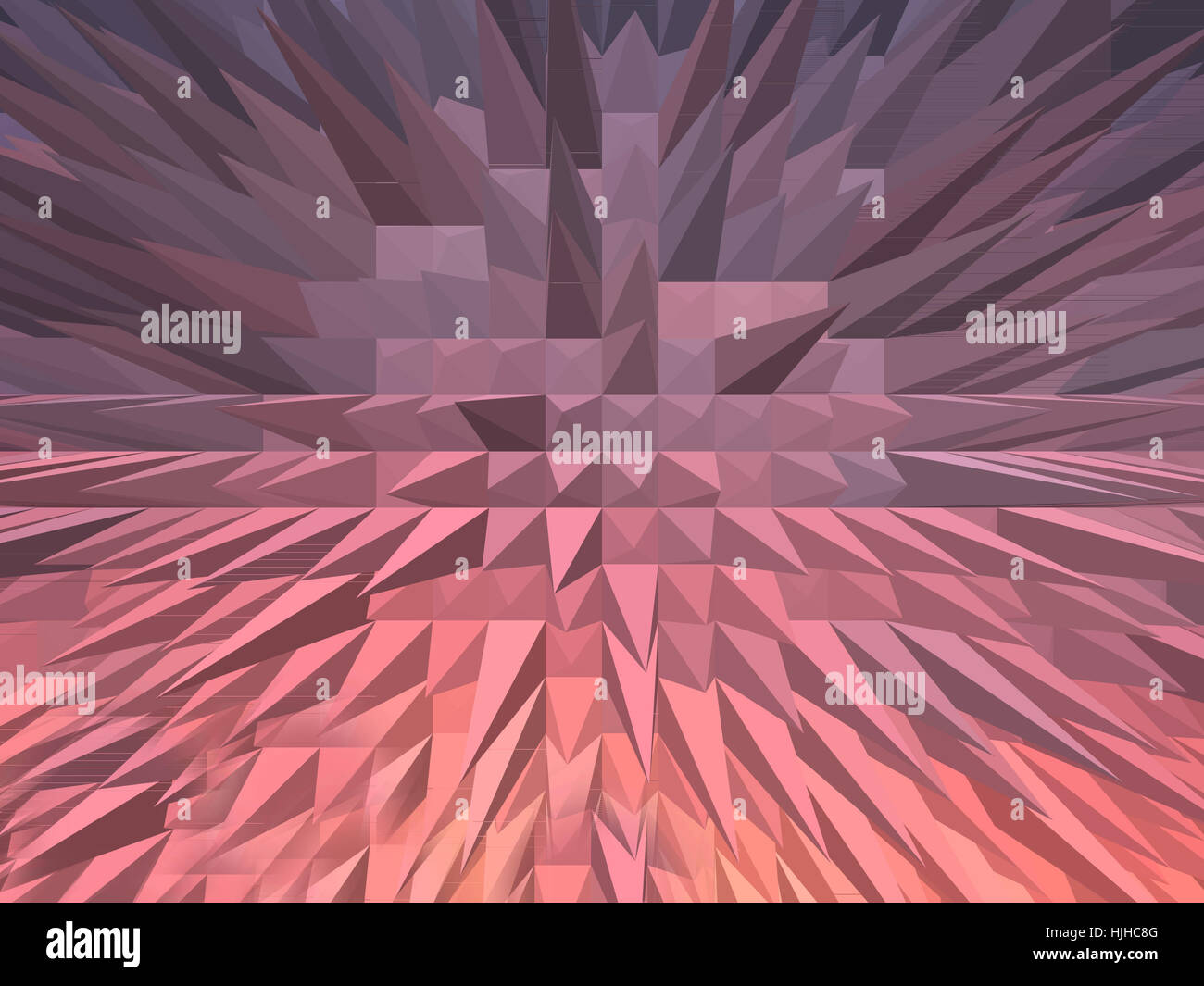 art, abstract, abstraction, structure, backdrop, background, red, pink ...