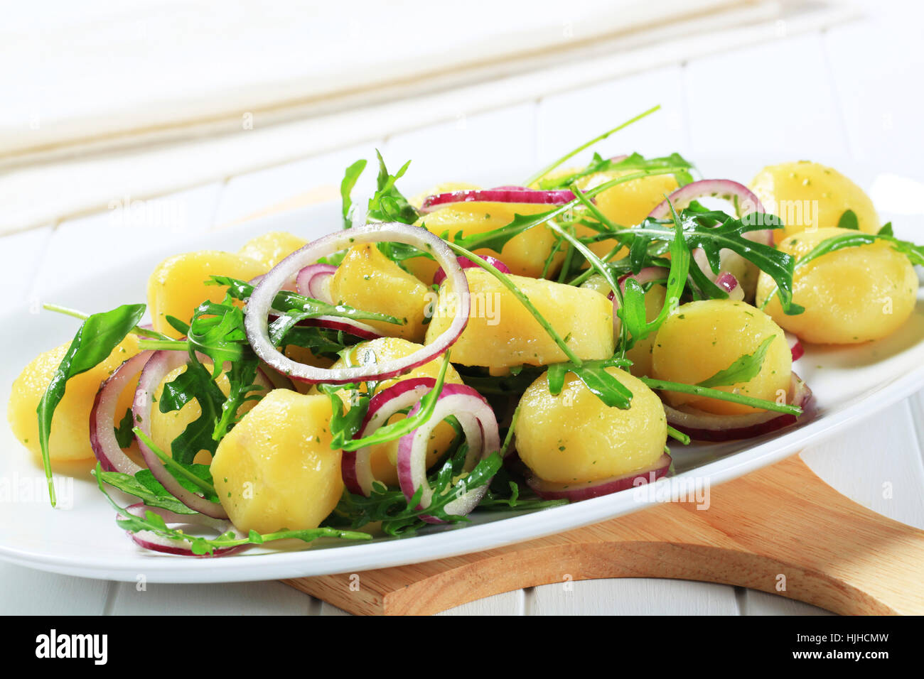 food, aliment, detail, plate, vegetable, dish, meal, rocket, vegetarian ...