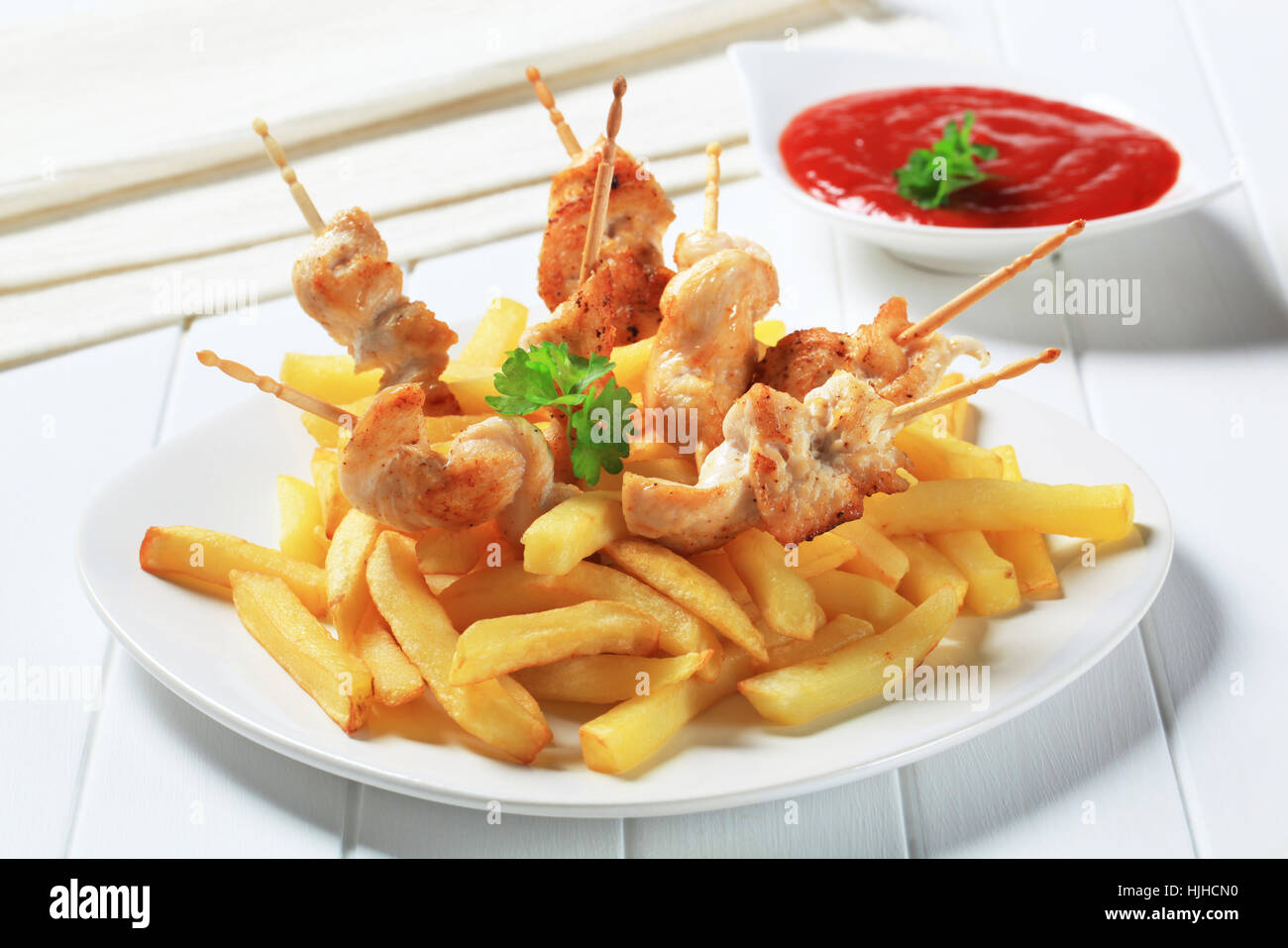 food, aliment, condiment, closeup, sticks, plate, turkey, dish, meal ...