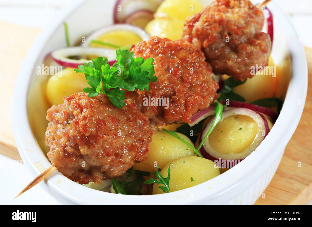 food, aliment, detail, closeup, turkey, vegetable, onion, dish, meal ...