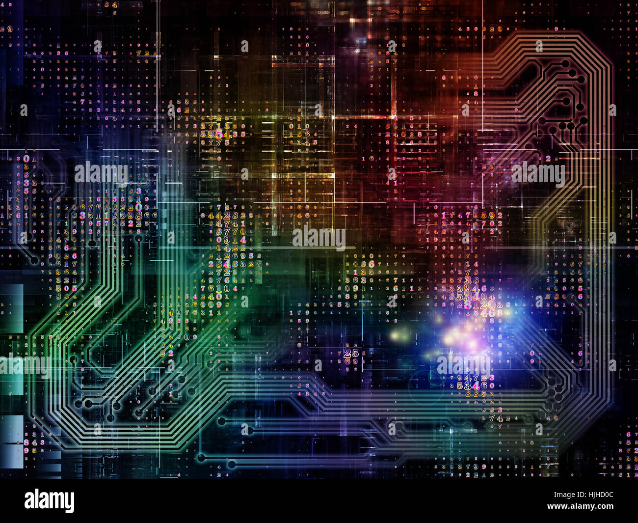calculation, arrangement, industrial, symmetry, rectangular, screen ...