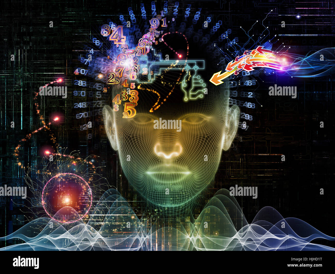 composition, model, design, project, concept, plan, draft, science ...