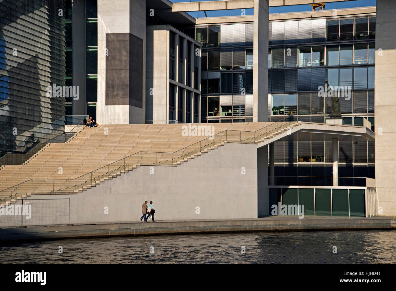 house, building, berlin, style of construction, architecture ...