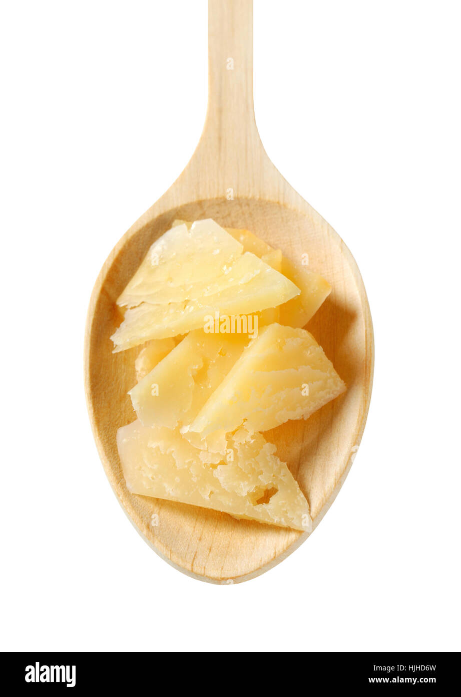 food, aliment, isolated, cheese, above, wooden, dairy, slices, cutout ...