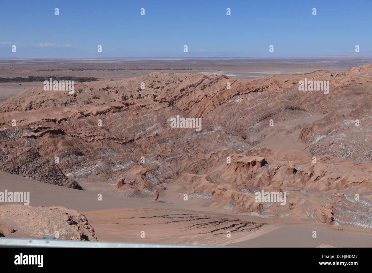 rock, chile, erosion, south america, jagged, andes, san pedro de ...