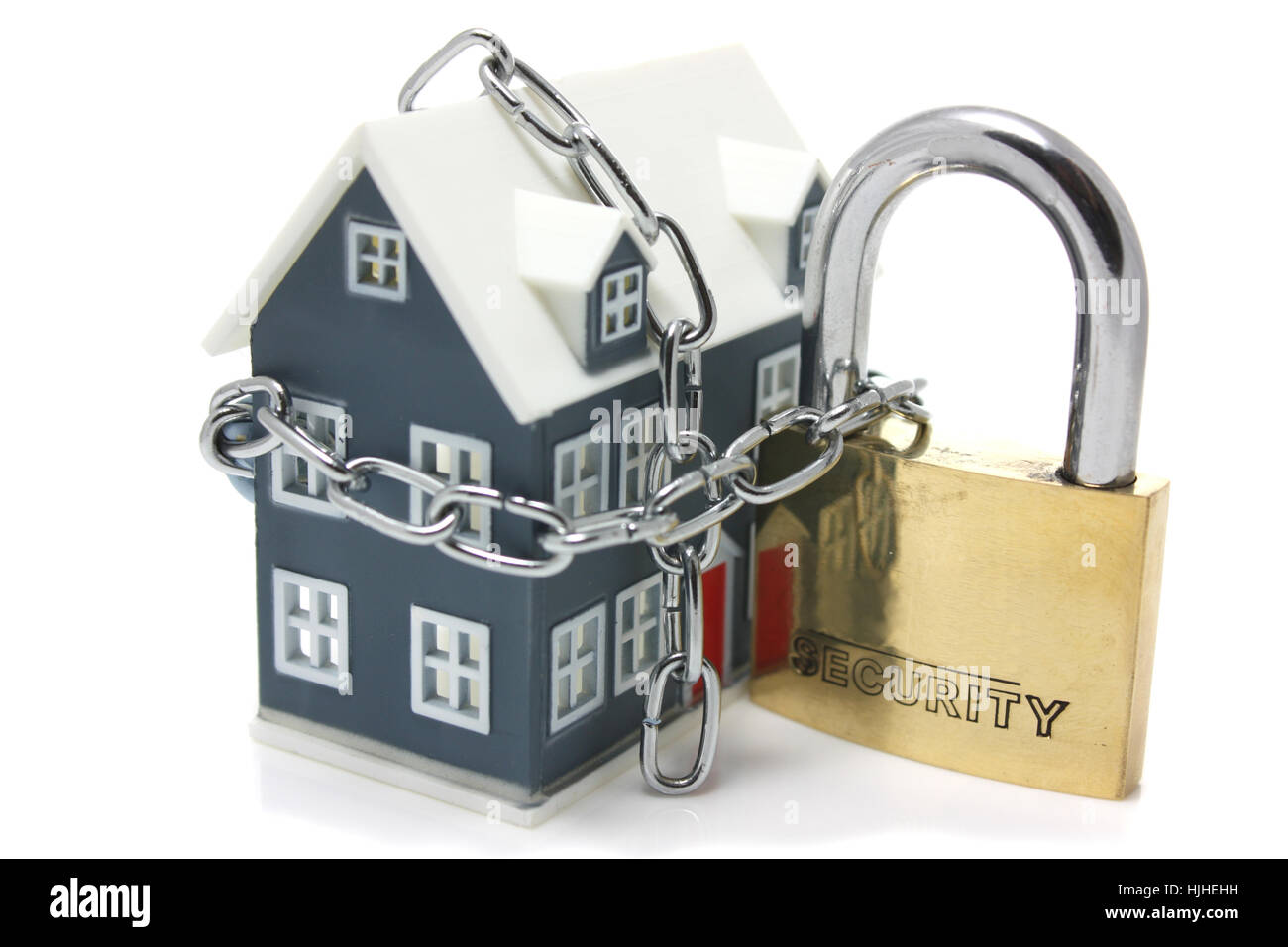 house, building, chain, insurance, wise, attentive, alert, friendly ...