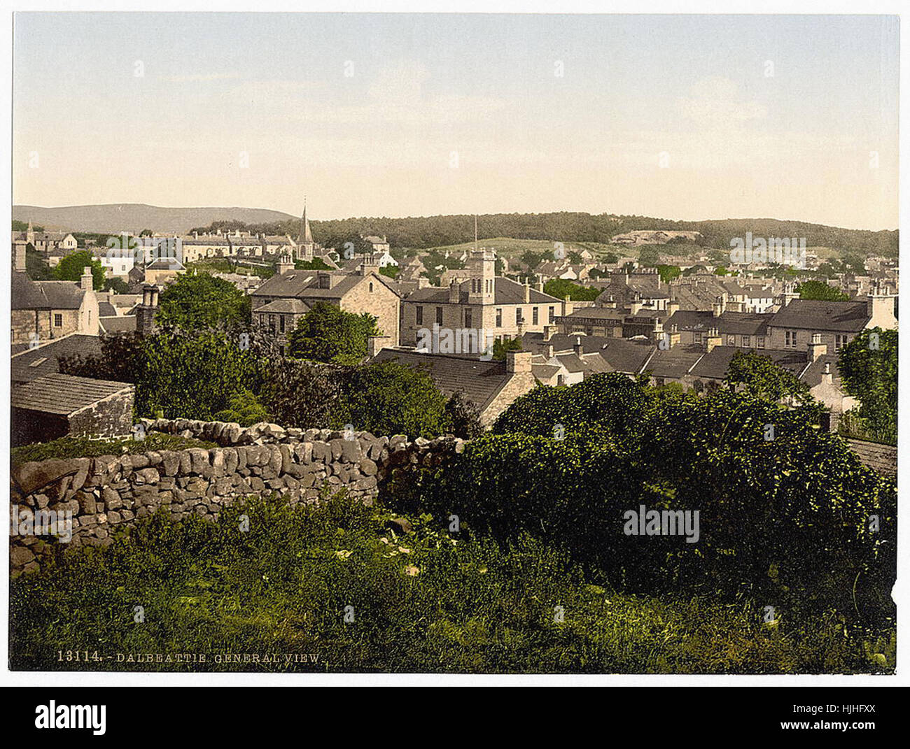 Dalbeattie High Resolution Stock Photography and Images - Alamy