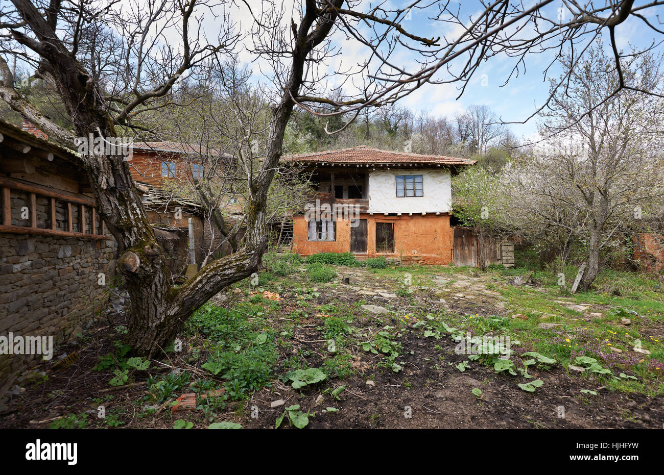 House of vintage hi-res stock photography and images - Alamy