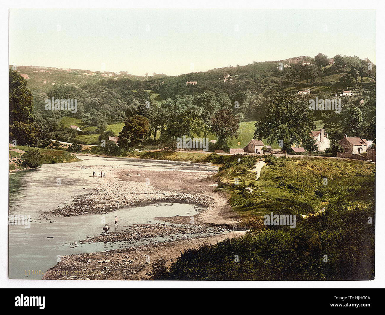 Lydbrook hi-res stock photography and images - Alamy