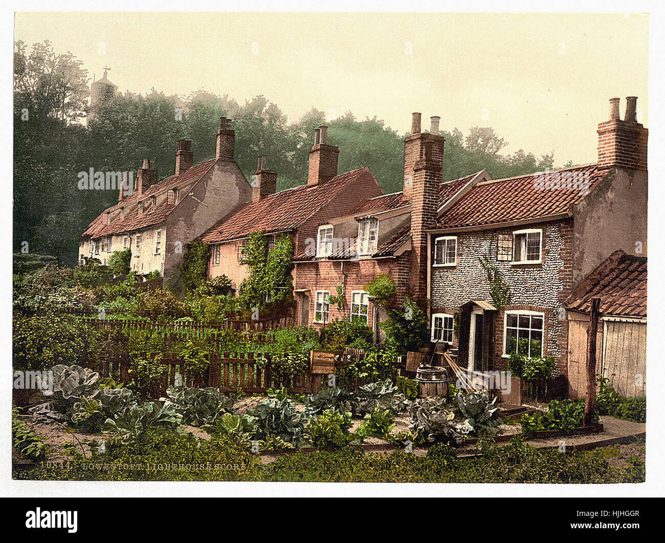 Lowestoft lighthouse hi-res stock photography and images - Alamy