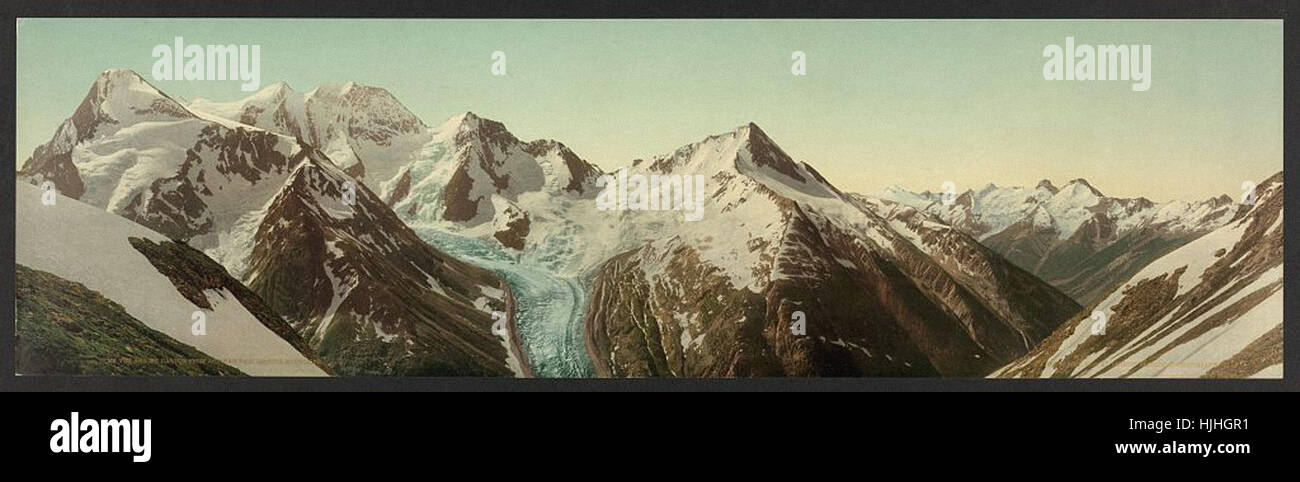 Asulkan Pass Stock Photos & Asulkan Pass Stock Images - Alamy