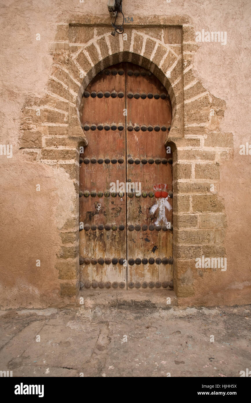 old town, goal, passage, gate, archgway, gantry, door, morocco, east ...