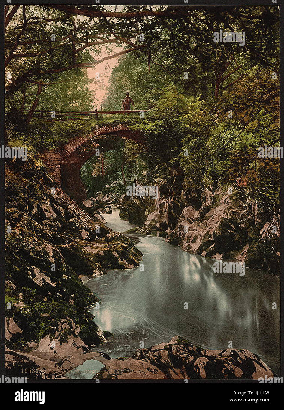 Bettws wales hi-res stock photography and images - Alamy