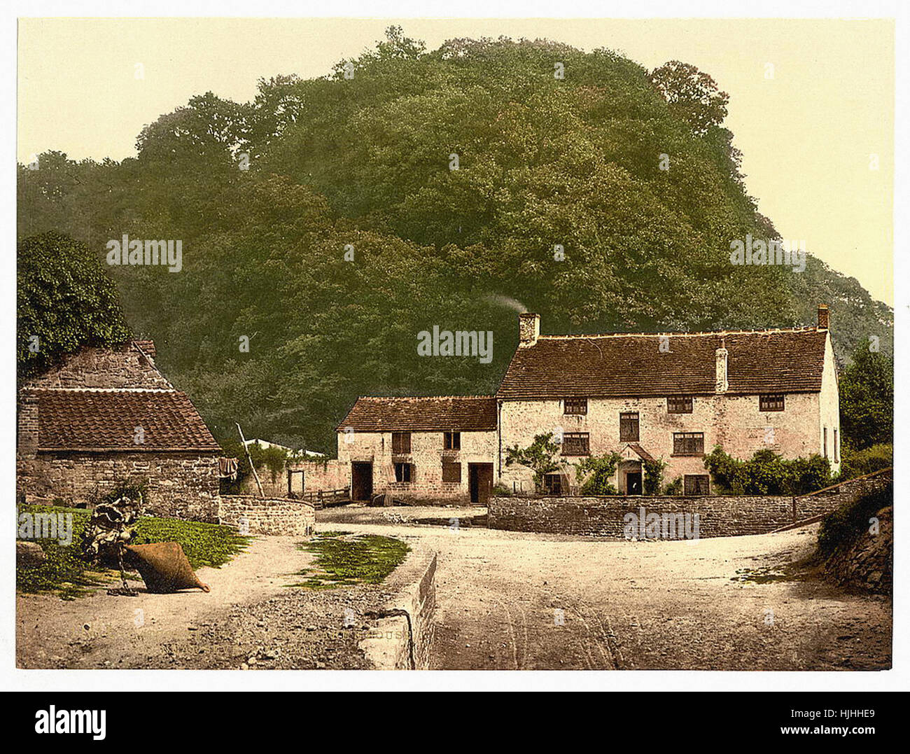 Gatcombe House High Resolution Stock Photography and Images - Alamy