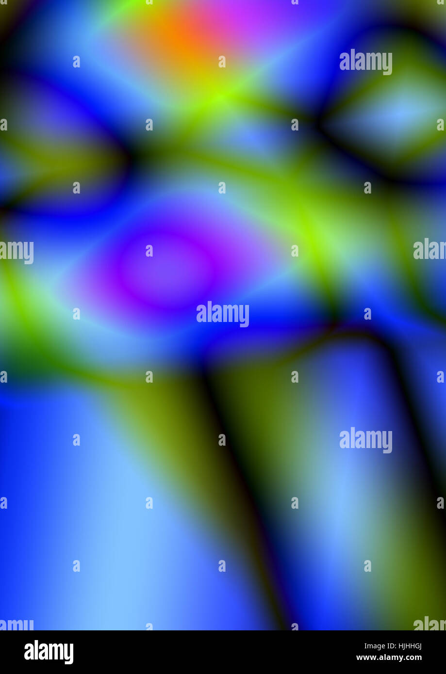 play of colors Stock Photo - Alamy