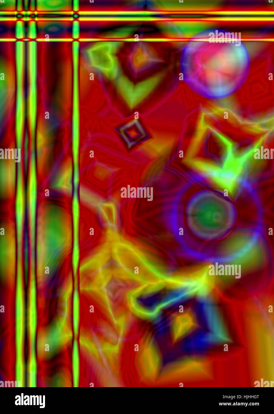 play of colors Stock Photo - Alamy
