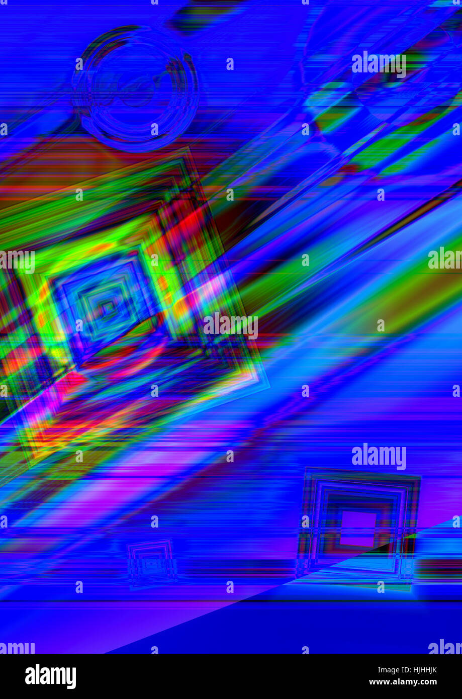 play of colors Stock Photo - Alamy