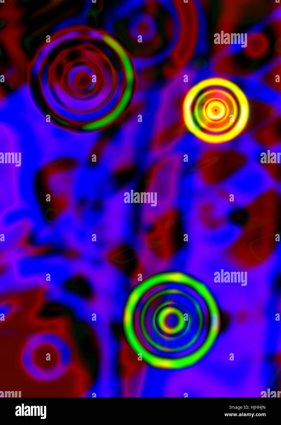 play of colors Stock Photo - Alamy