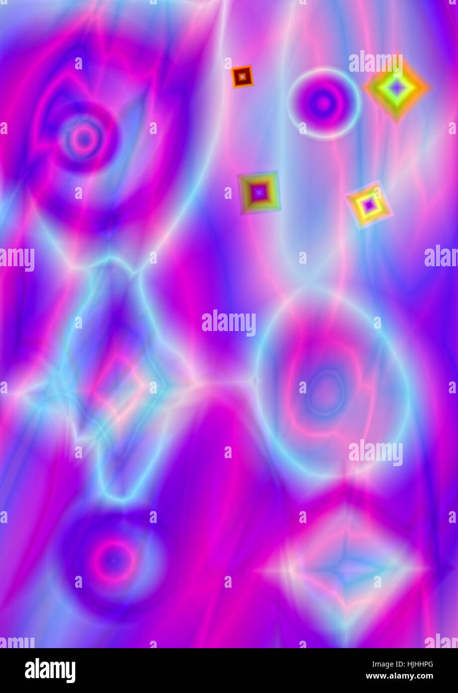 play of colors Stock Photo - Alamy
