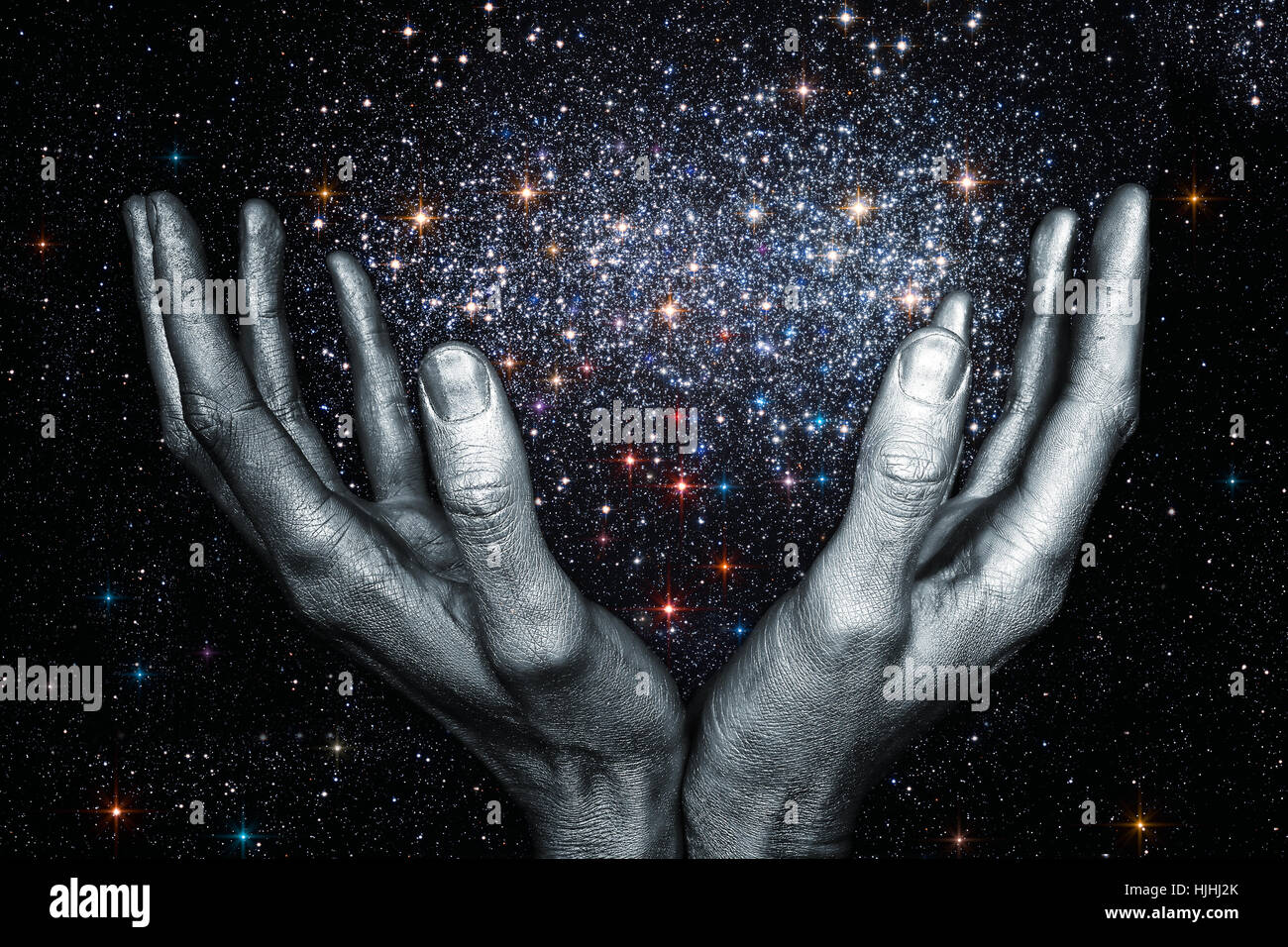 Gods fantasy hi-res stock photography and images - Alamy