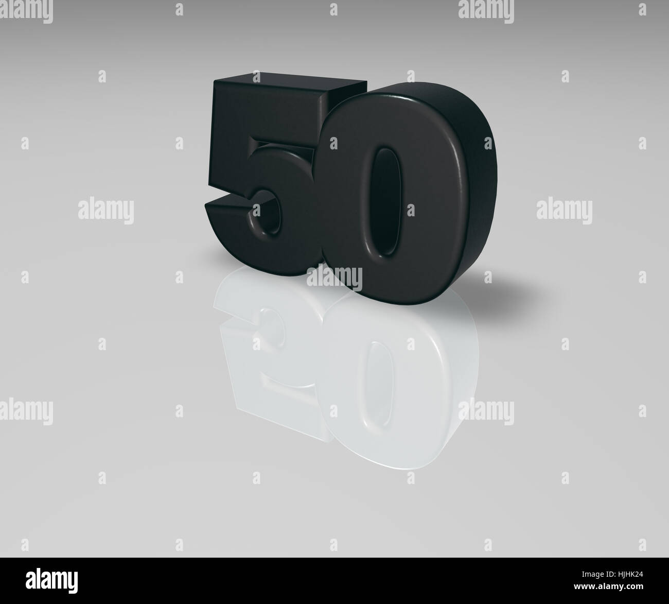 Number fifty hi-res stock photography and images - Alamy