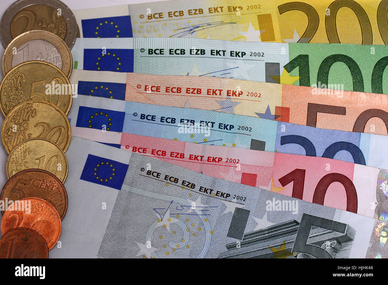 Giro cash hi-res stock photography and images - Alamy