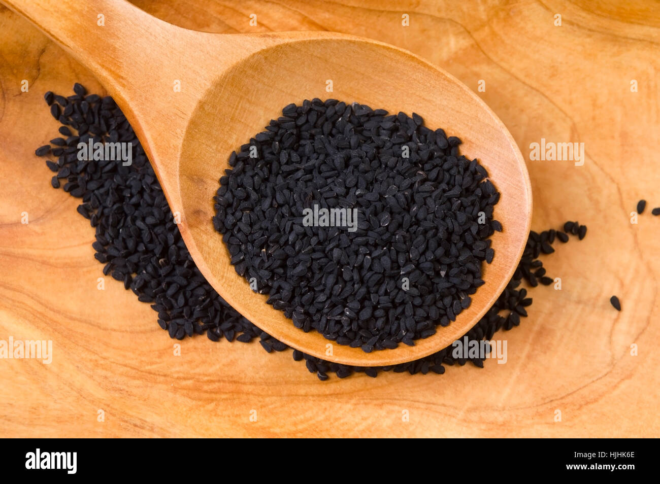 Nigella Seeds High Resolution Stock Photography and Images - Alamy