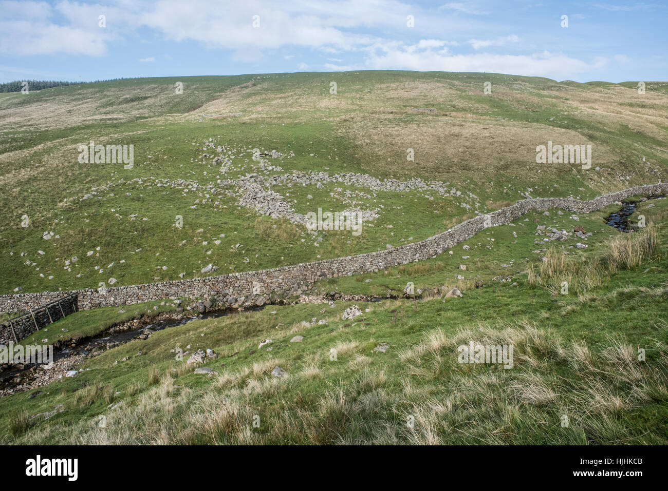 Shaw gill gate hi-res stock photography and images - Alamy