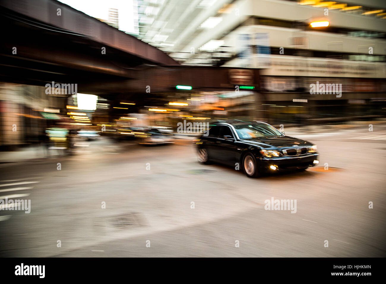 Car commercial photography hi-res stock photography and images - Alamy