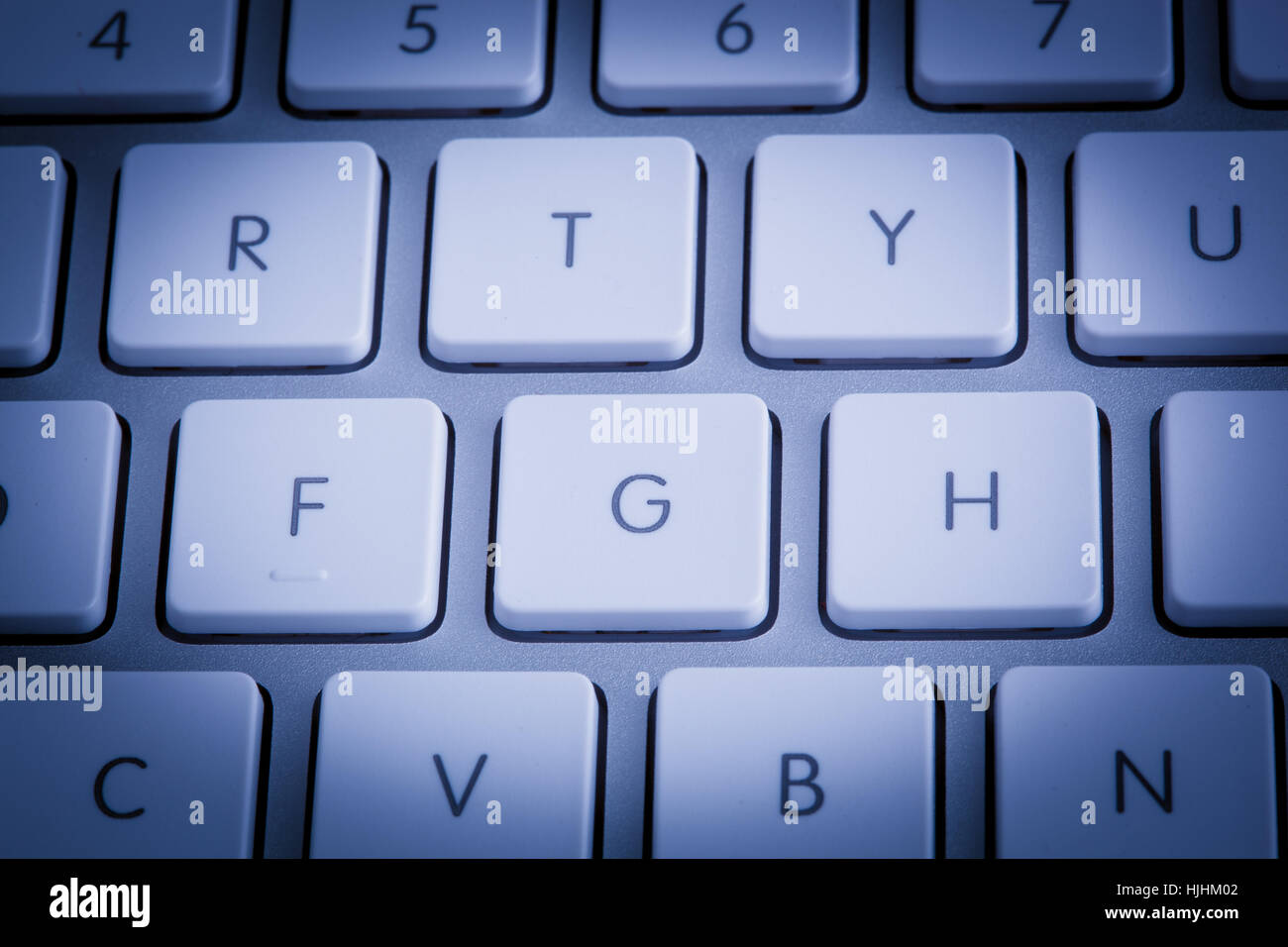 close, blue, office, laptop, notebook, computers, computer, keyboard ...