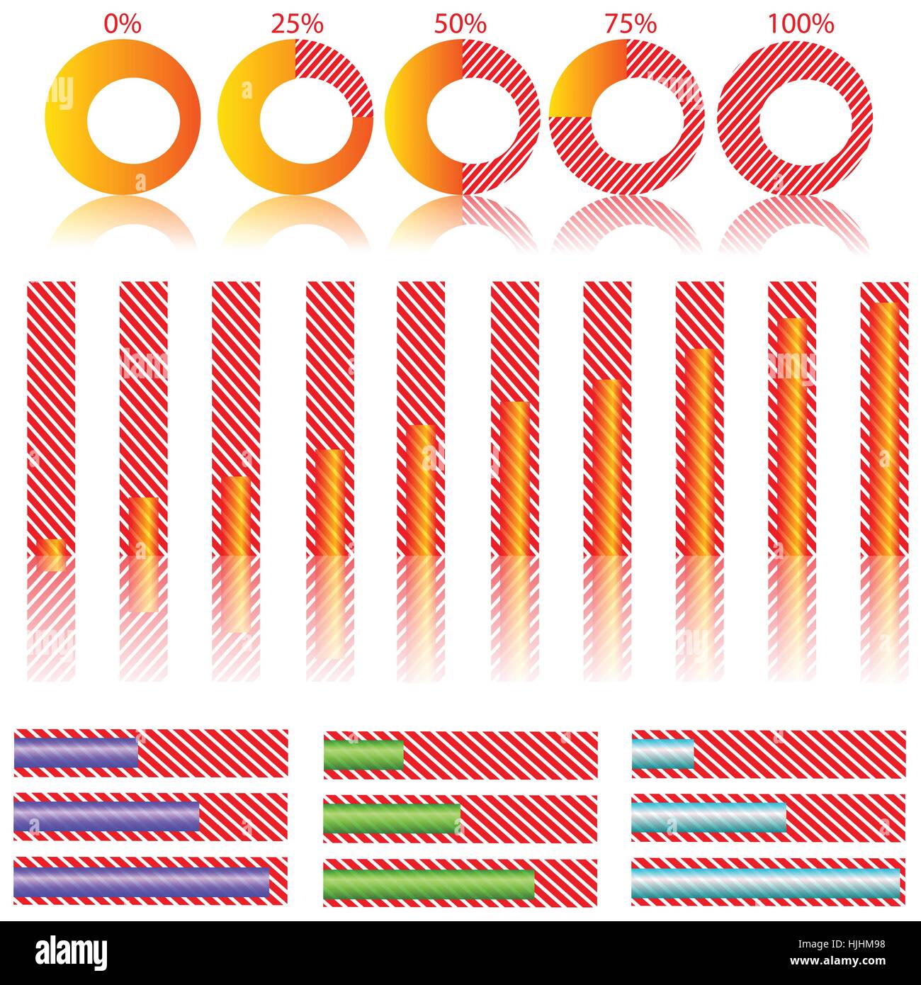 blue, strategy, presentation, chart, model, design, project, concept ...