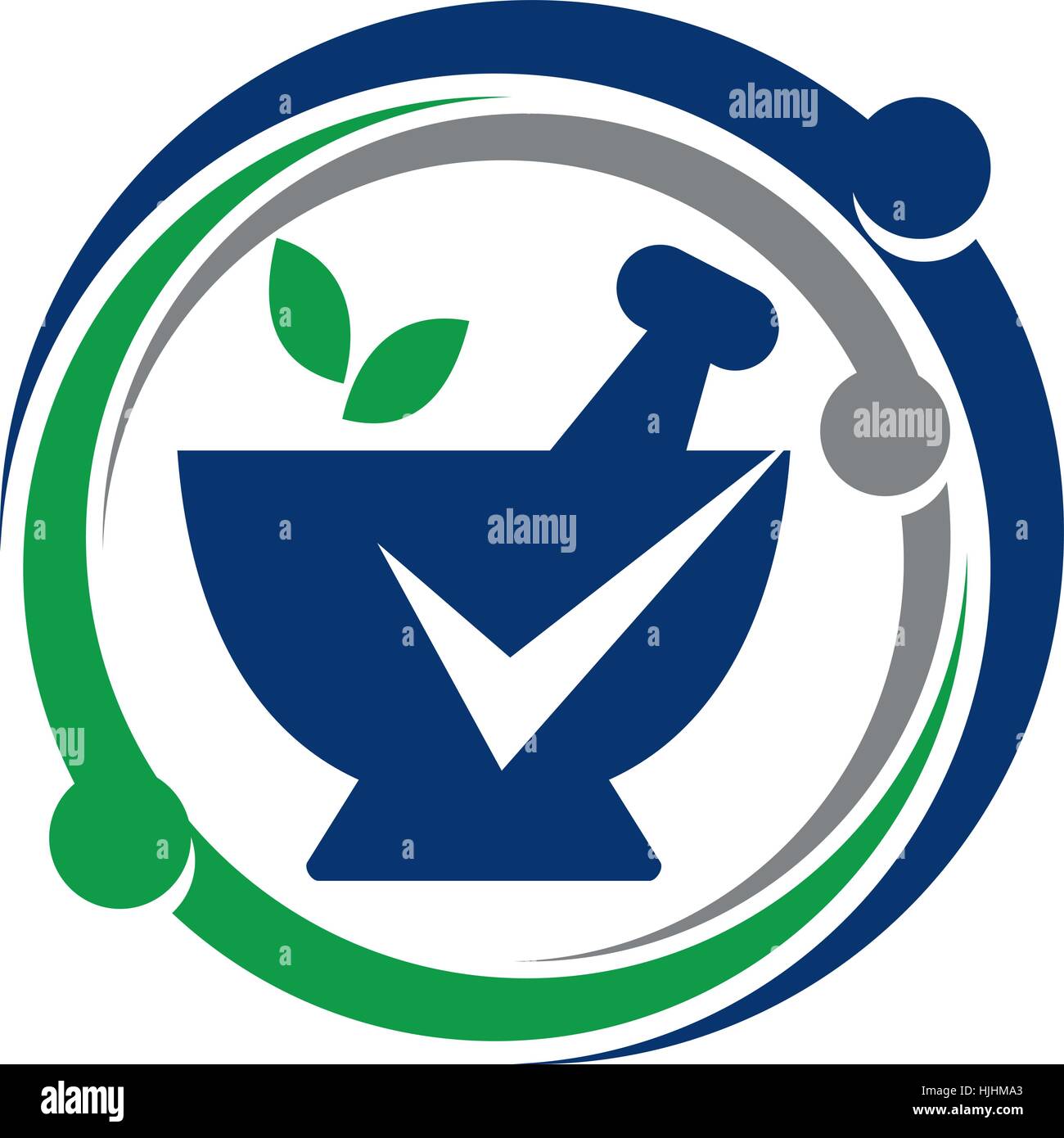 Pharmacy shop icon Stock Vector Images - Alamy