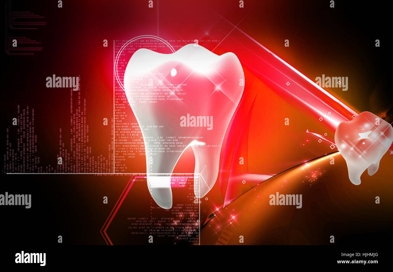 education, graphics, colour, closeup, science, teeth, illustration ...