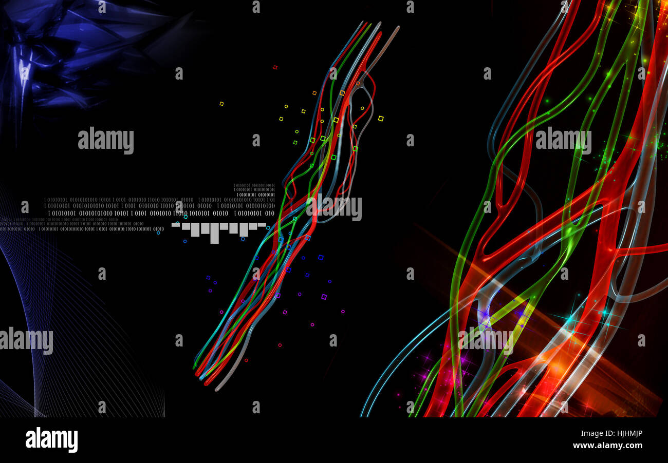 medicinally, medical, colour, science, human, human being, cell ...