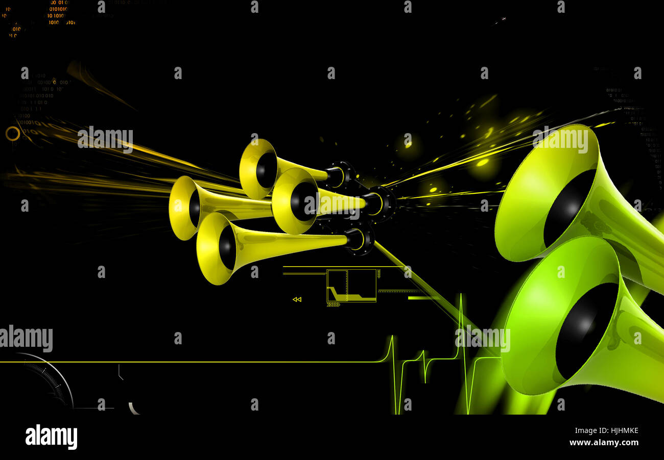 danger, object, sound, sport, sports, graphics, colour, horn ...